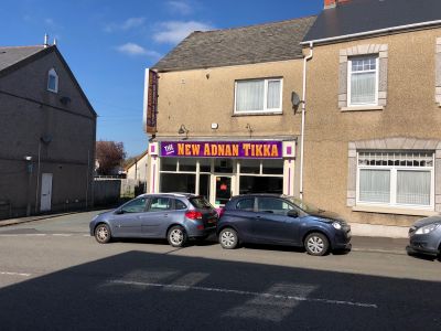 141 St Teilo Street, Pontarddulais, Swansea, SA4 8LH - Dawsons