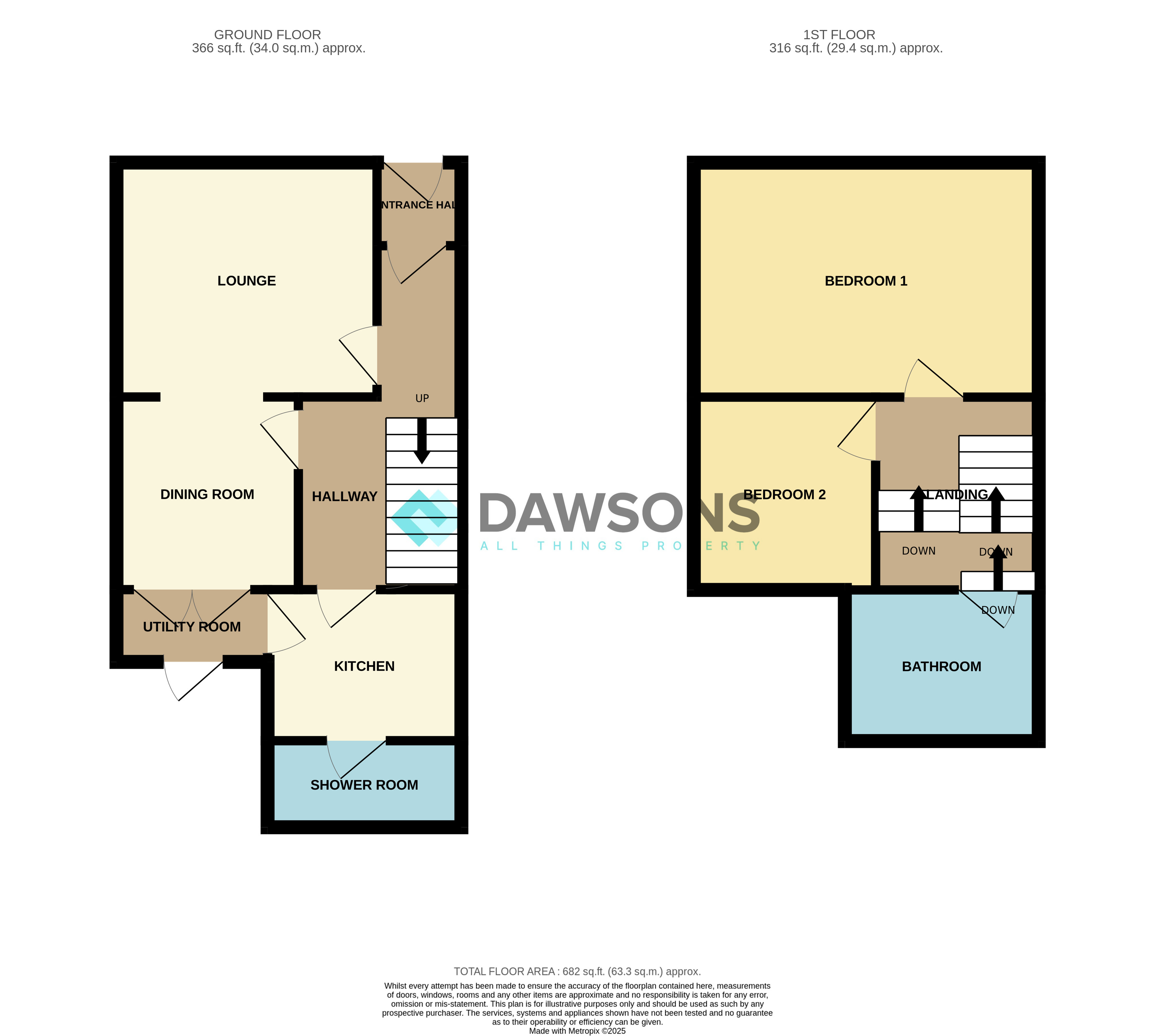 Brynmill Terrace, Brynmill Lane, Brynmill, Swansea, SA2 0BA - Dawsons
