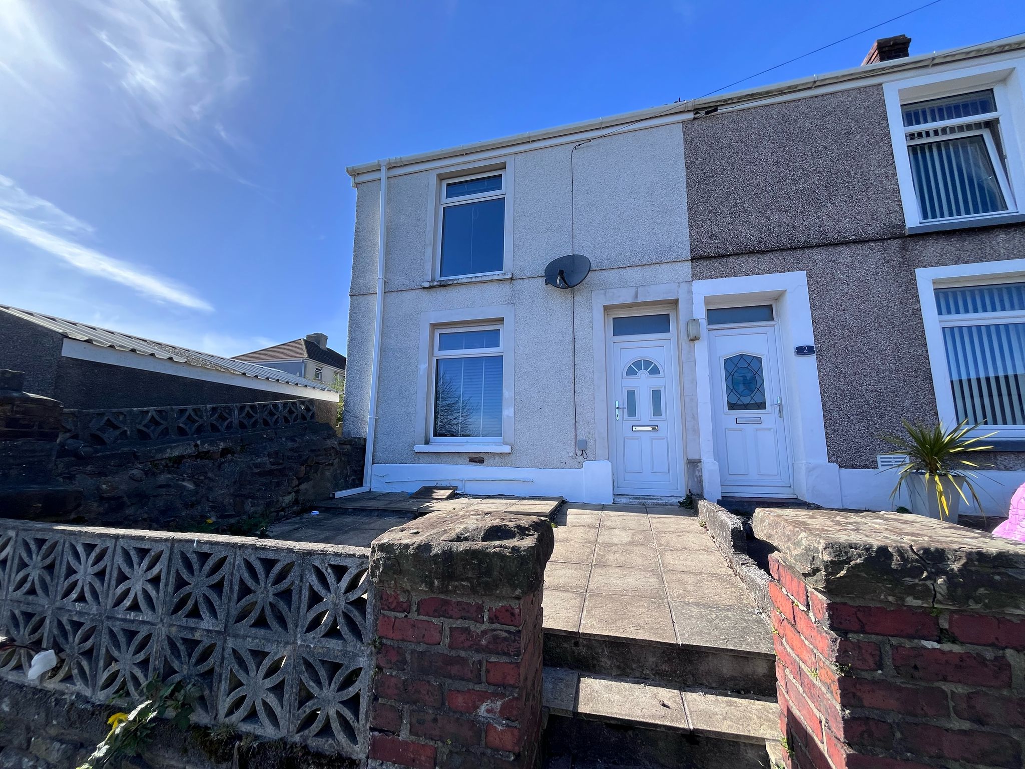 Graig Terrace, Manselton, Swansea, SA5 8PT - Dawsons