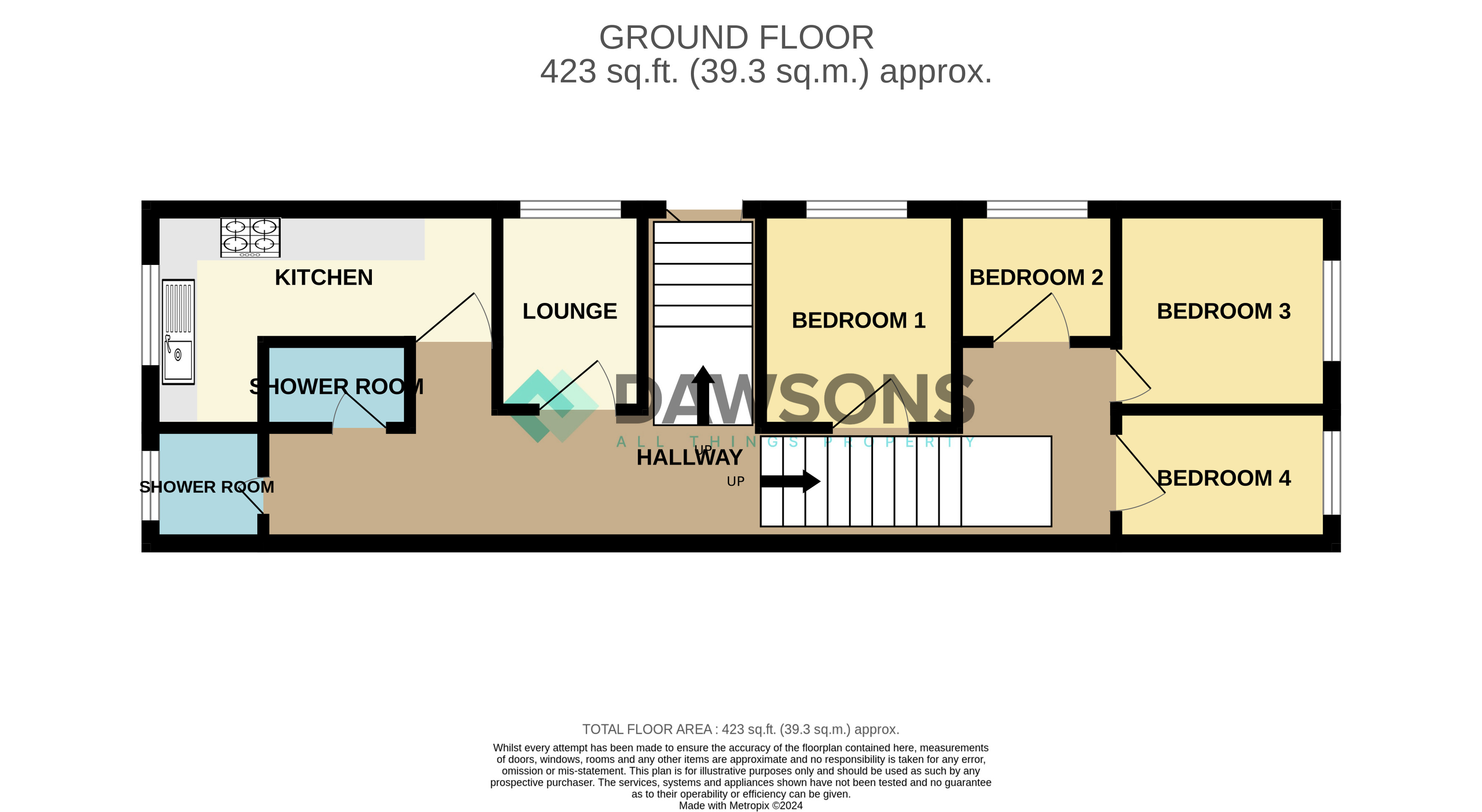 St Teilo Street, Pontarddulais, SA4 8TH - Dawsons