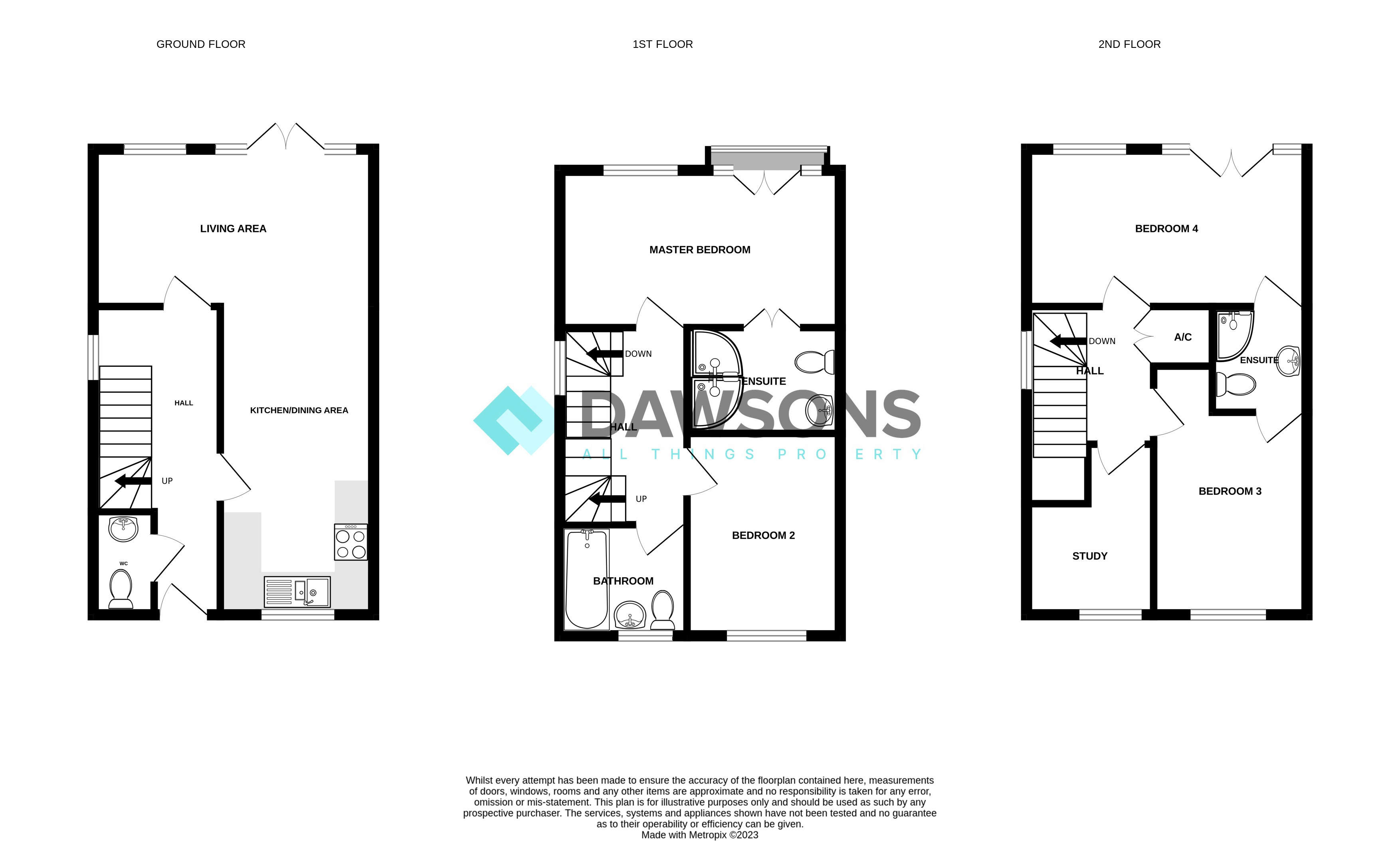 3, Seion Place Seven Sisters, Neath, SA10 9BB - Dawsons